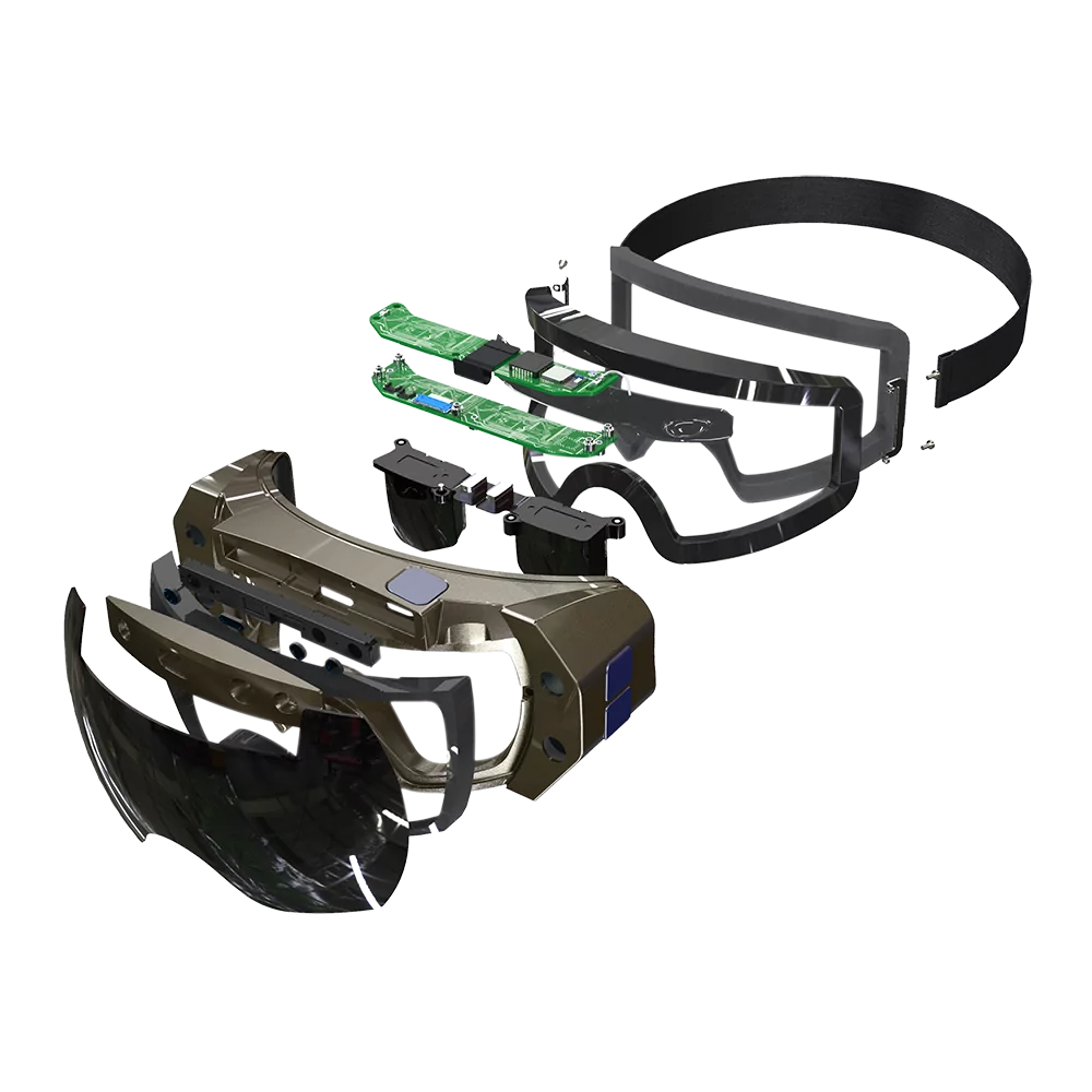 Product design services | Mechanical design | Hardware Product ...