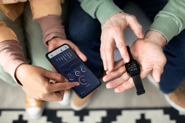 Top Wellness Device Trends Revolutionizing Your Health in 2025
