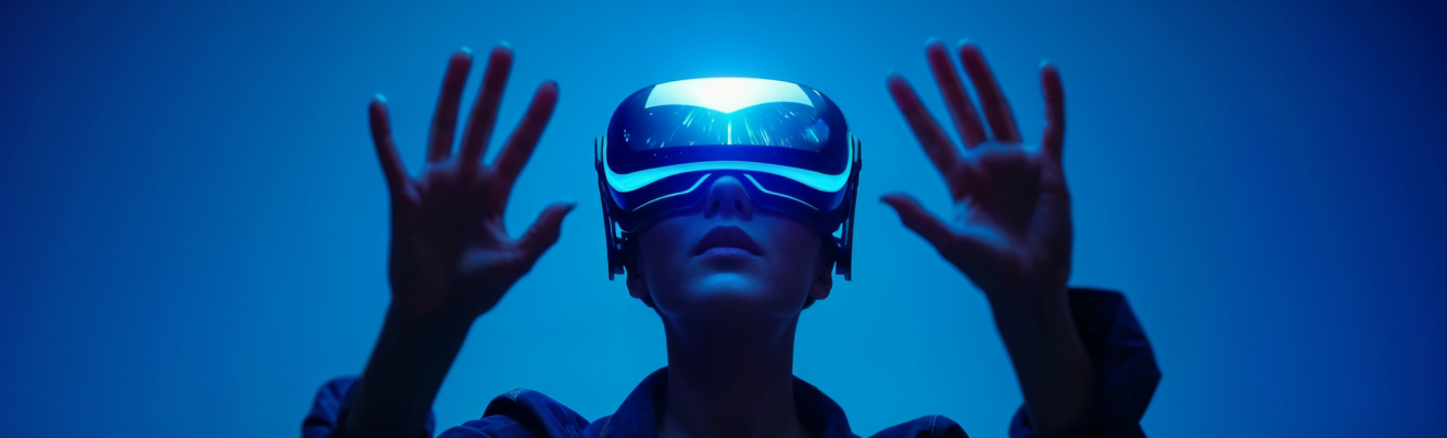 Ultimate Guide to Top Virtual Reality Gear for Gaming, Sports and Wellness