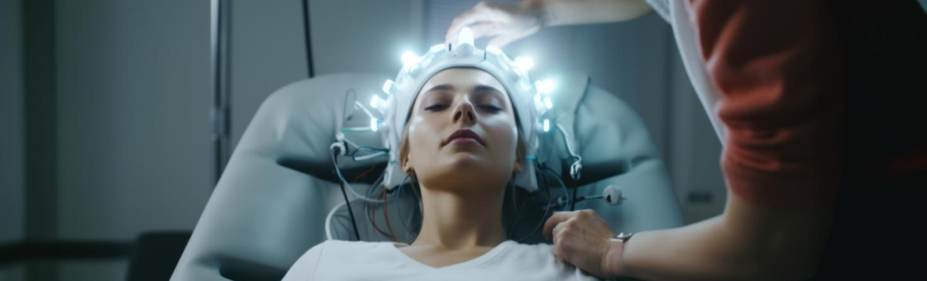 Top 5 EEG Devices of 2025 — AJProTech