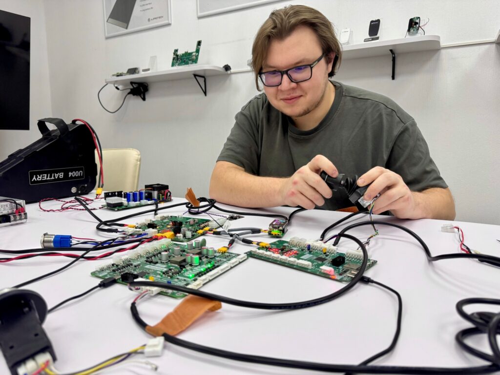 What Can Rapid Prototypes Offer: Key Advantages and Benefits for ...