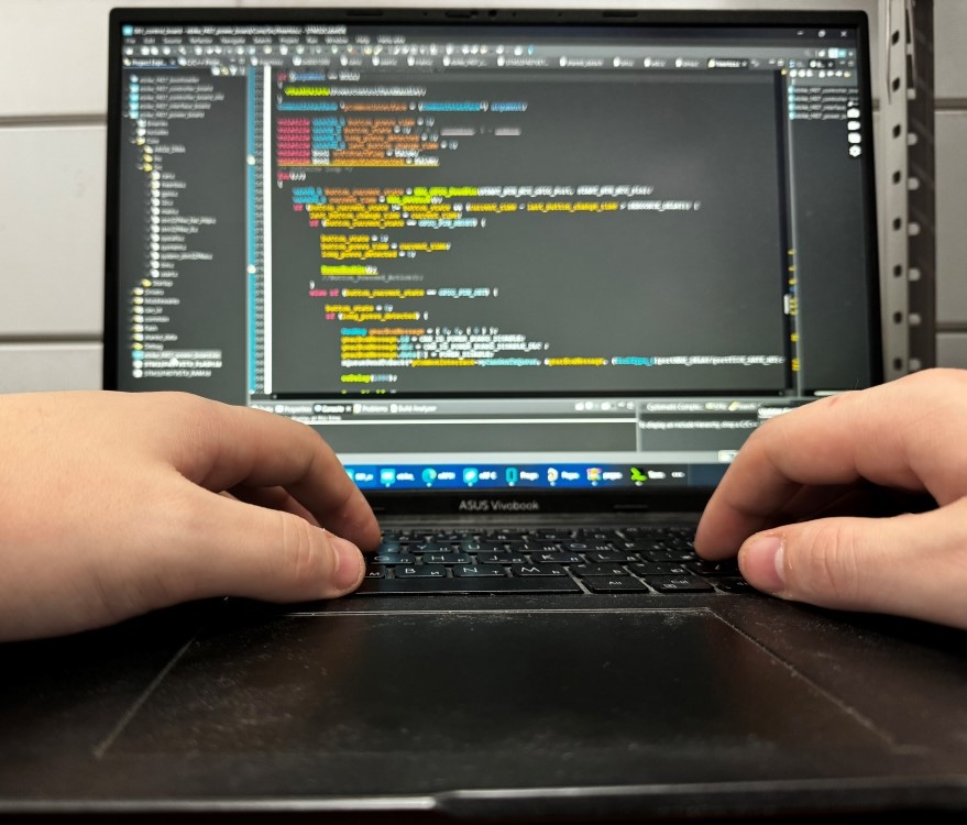 Firmware vs Software: Key Differences Between Instruction Sets for AI ...