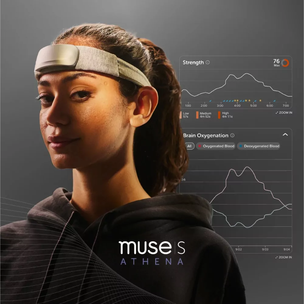 EEG Devices 2026: Top 5 Headsets Ranked — AJProTech