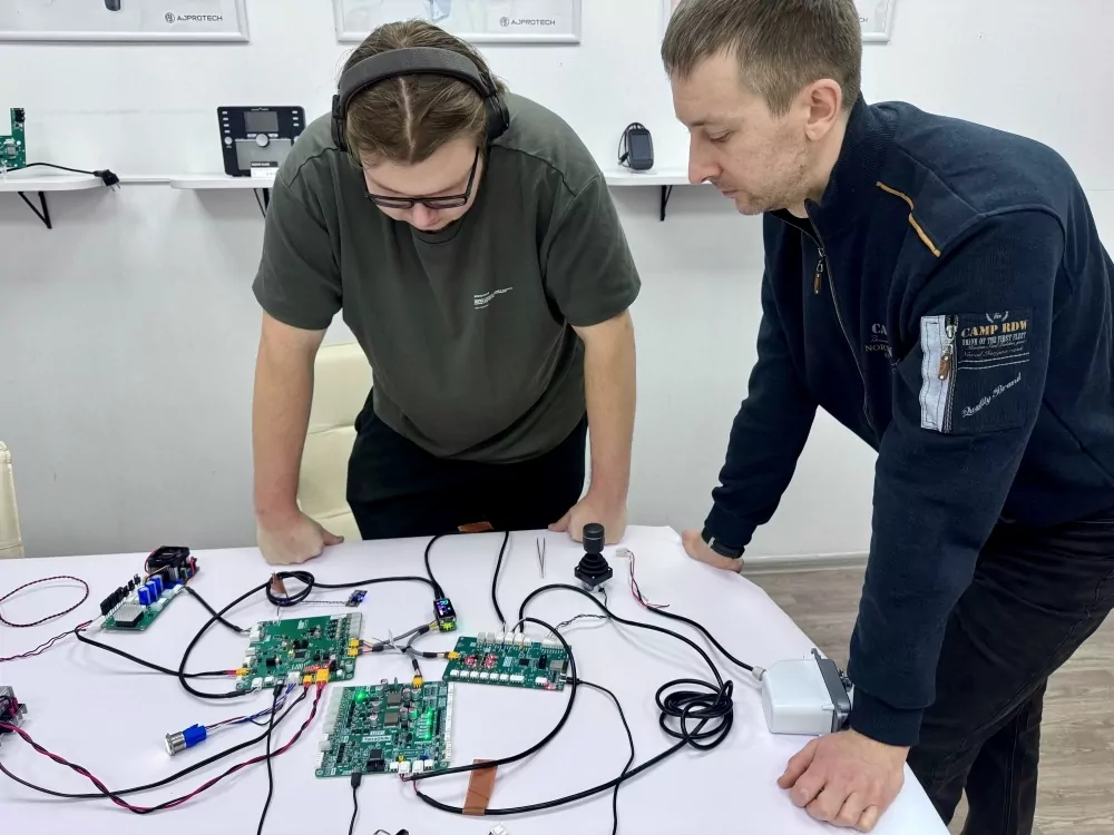 Top 10 Vulnerabilities And Risks In Iot Device Security — Ajprotech