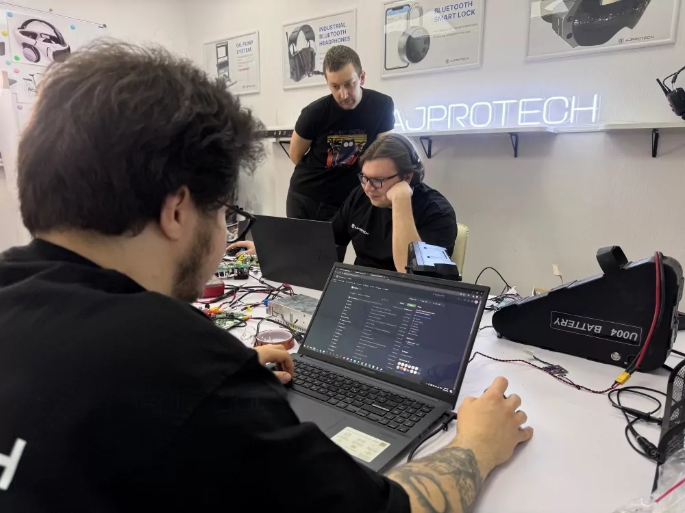 Top 10 Vulnerabilities And Risks In Iot Device Security — Ajprotech