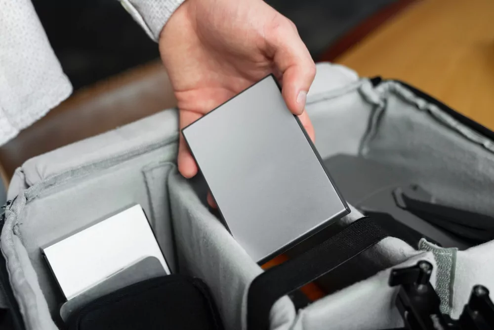 NFC vs RFID: Key Differences, Security, How to Choose — AJProTech