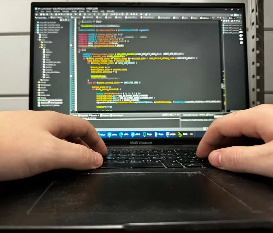Firmware vs Software: Key Differences Between Instruction Sets for AI Devices — AJProTech